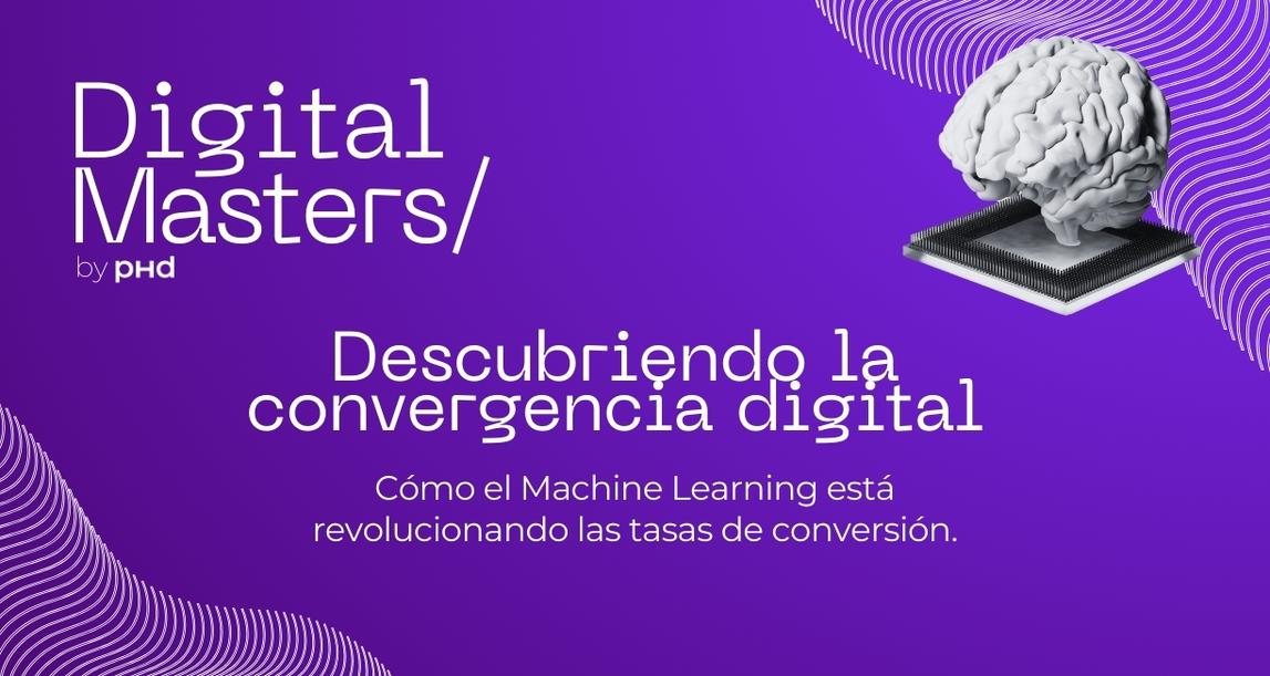 Descubriendo la convergencia digital: cómo el Machine Learning está ...